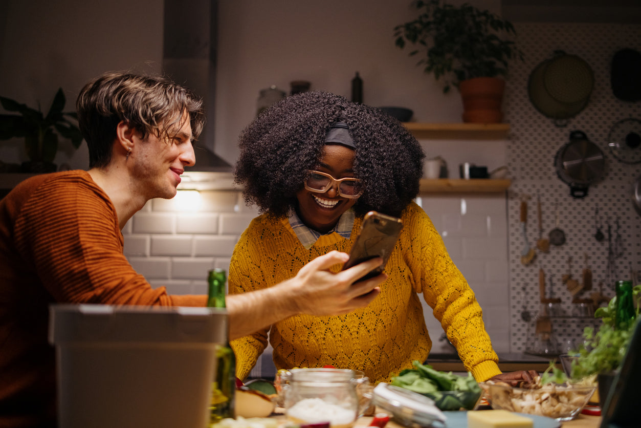 No Women No Spice: Handpicked Organic & Fair Trade Spices – No Women ...