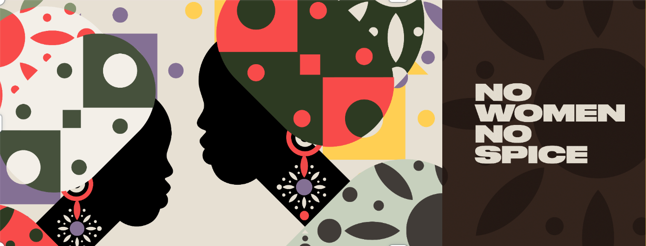 The Spice Industry: A Hotbed of Trends and Transformation – No Women ...